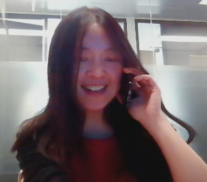 CV - Alpha Pearl / King’s College London